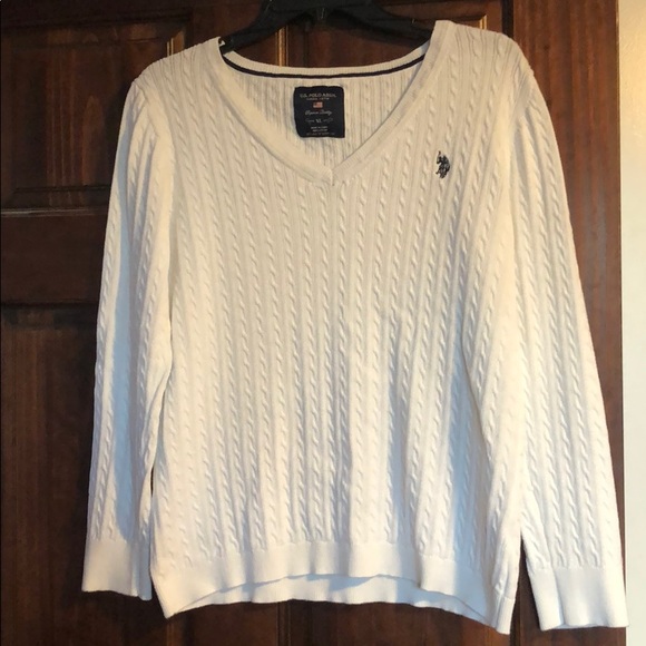 U.S. Polo Assn. | Sweaters | Womens Us Polo Assn Sweater | Poshmark